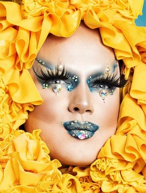 Imaa Queen | ČSFD.cz