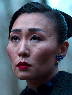 Li Ii Zhang | ČSFD.cz