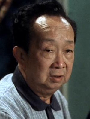 Sam Leung | ČSFD.cz