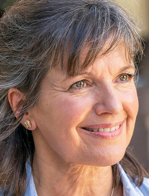 Susan Diol | ČSFD.cz