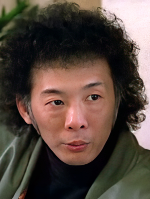 Chi-Yeung Chan | ČSFD.cz