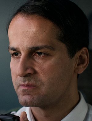 Zardasht Rad | ČSFD.cz