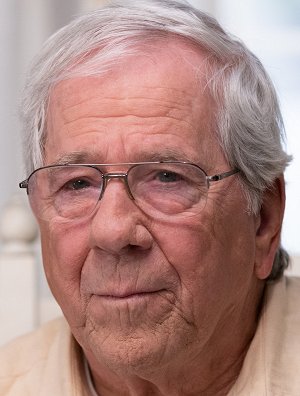 Larrs Jackson | ČSFD.cz