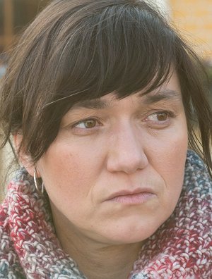 Stephanie Petrowitz | ČSFD.cz