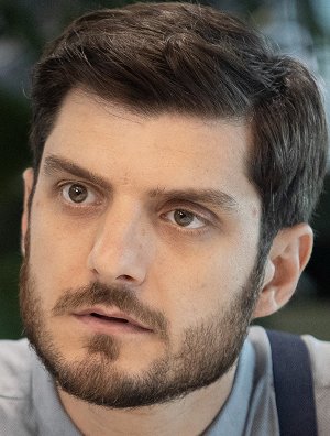 Claudio Colica | ČSFD.cz