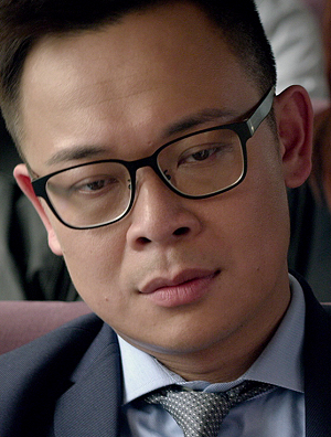 Joey Cho-Yiu Leung | ČSFD.cz