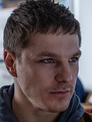 Anton Dreger | Galerie - Z filmu | ČSFD.cz