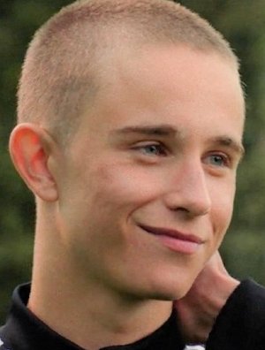 Max Johan Campbell | ČSFD.cz