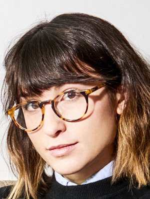 Julia Pott | ČSFD.cz