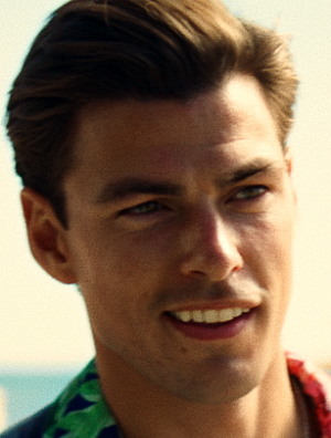 Filip Wolfe Sjunnesson | ČSFD.cz