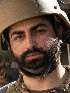 Reza Diako | ČSFD.cz