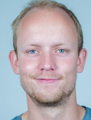 Thomas Meldgaard | ČSFD.cz