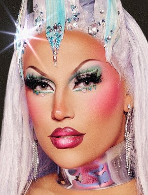 Clover Bish | ČSFD.cz