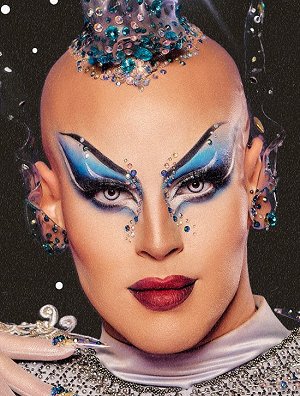 Drag Chuchi | ČSFD.cz