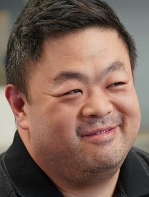 Chris Grace | ČSFD.cz