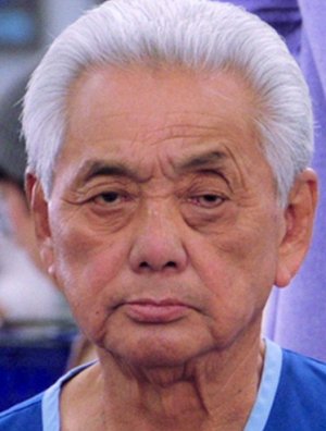 Jon Miyahara | ČSFD.cz