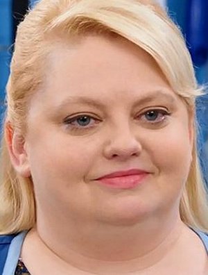 Kelly Schumann | ČSFD.cz