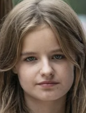 Franka Roche | ČSFD.cz