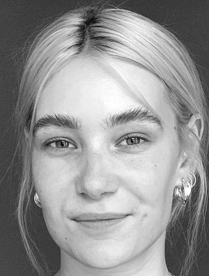 Stella Marie Markert | ČSFD.cz