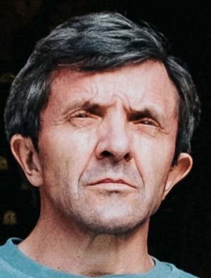 David Bennent | ČSFD.cz