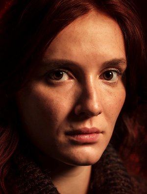 Juliette Gariépy | Galerie - Z filmu | ČSFD.cz