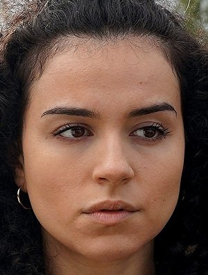 Mariam Hage | ČSFD.cz