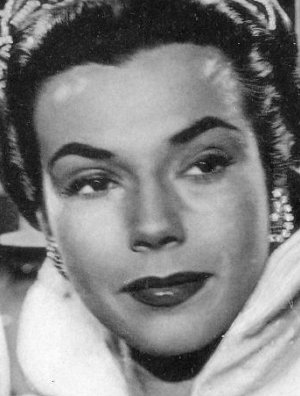 Mary Welch | ČSFD.cz