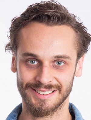 David Bosh | ČSFD.cz