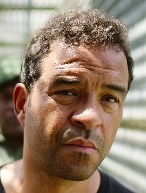 Raphael Rowe | ČSFD.cz