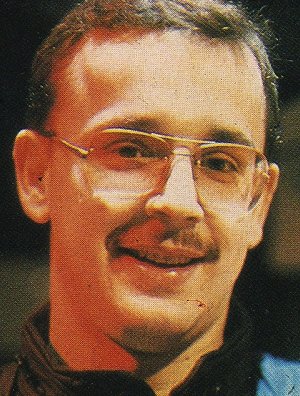 David DeCoteau | ČSFD.cz