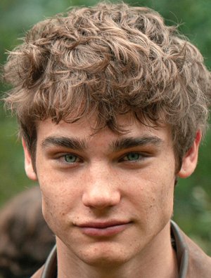 Alessandro Bedetti | Biografie | ČSFD.cz