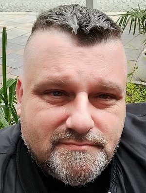 Martin Wox Musil | Biografie | ČSFD.cz