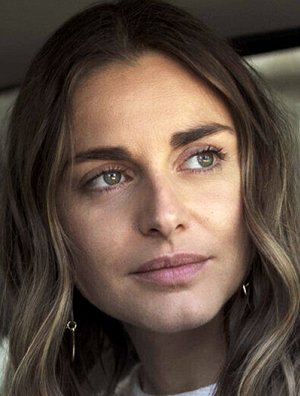 Kaelen Ohm | Galerie - Z filmu | ČSFD.cz