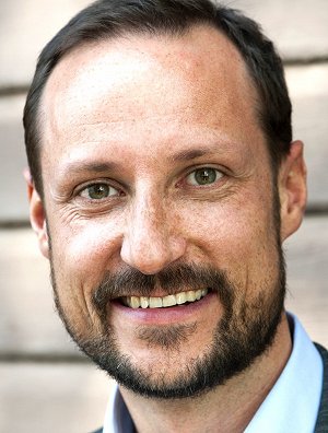 Haakon, Crown Prince of Norway | Facts | ČSFD.cz