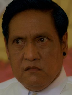 Dindo Arroyo | ČSFD.cz