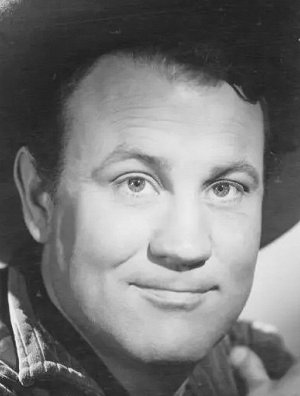 Mike Ragan | ČSFD.cz