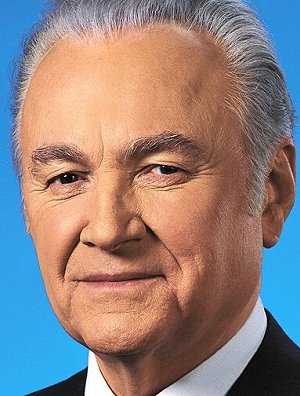 Arnold Rüütel | Ciekawostki | ČSFD.cz