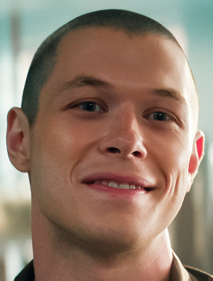 Jack Cameron Kay | Galerie - Z filmu | ČSFD.cz