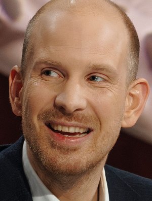 Rutger Bregman | ČSFD.cz