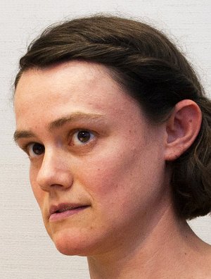 Anna Graenzer | ČSFD.sk