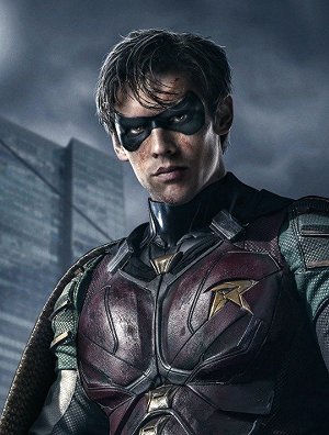 Titans (2018) | ČSFD.cz