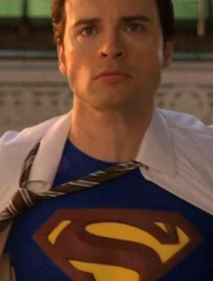 Smallville (2001) | ČSFD.cz