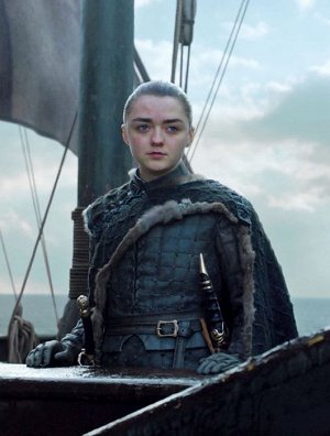 Amanda Segel | ČSFD.sk