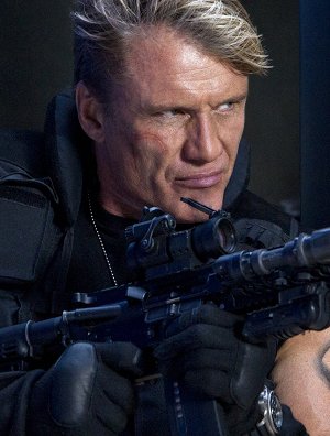 Dolph Lundgren | ČSFD.cz