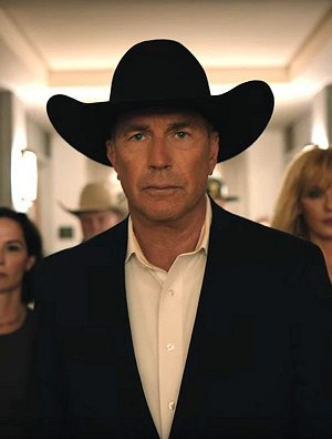 Yellowstone (2018) | Epizody | ČSFD.cz