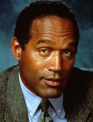 O.J. Simpson | ČSFD.cz