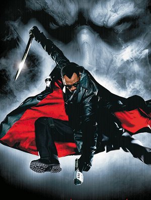 Blade (2027) | ČSFD.cz