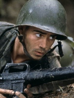 Colin Farrell | ČSFD.cz