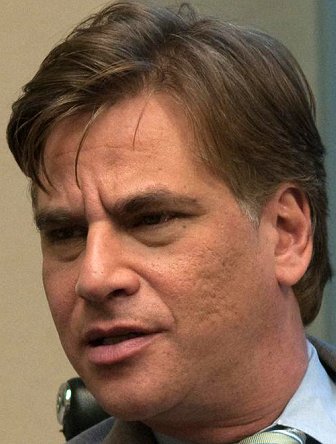 Aaron Sorkin chystá režijní debut | News | ČSFD.cz