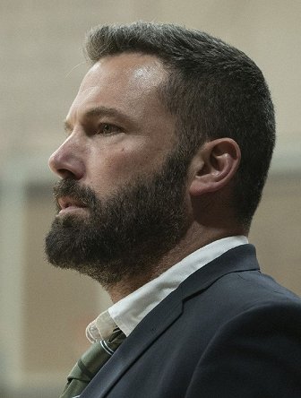 Ben Affleck zpátky u režie | Nieuws | ČSFD.cz